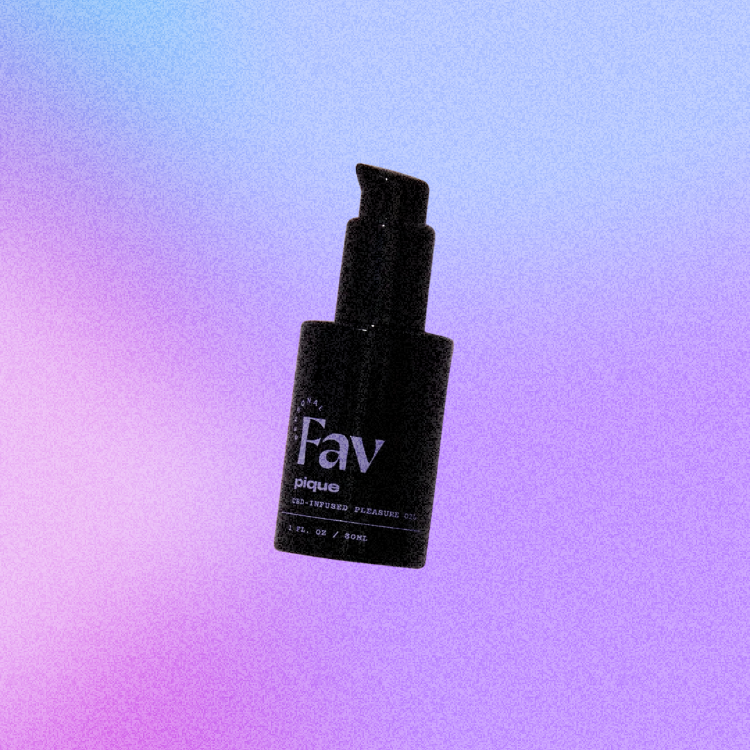 Empowering Pleasure with Personal Fav Co, A Clean-Ingredient Sex ...