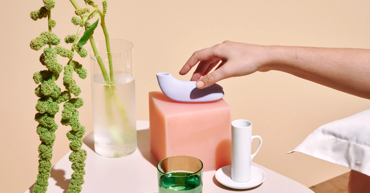 flossy – A place to shop, learn, and play to your desire's content